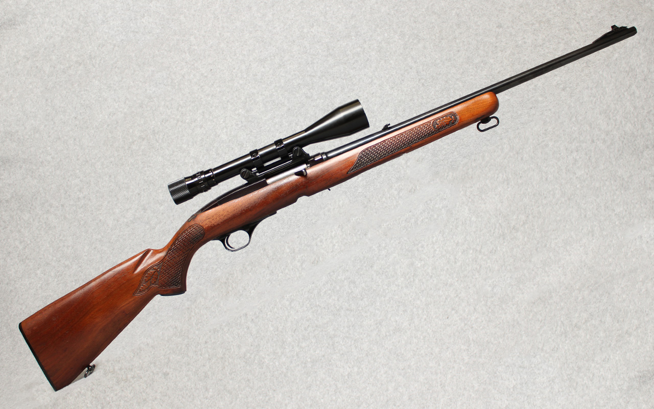 Winchester ~ Model 100 ~ .308 Winchester Rifle | Bass Pro Shops